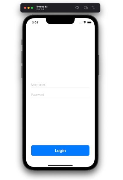 How to Build a Login Screen in SwiftUI? How to Build a Login Screen in SwiftUI?